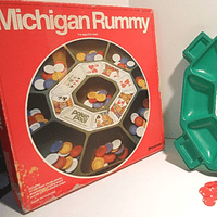 Michigan Rummy | Board Game | BoardGameGeek