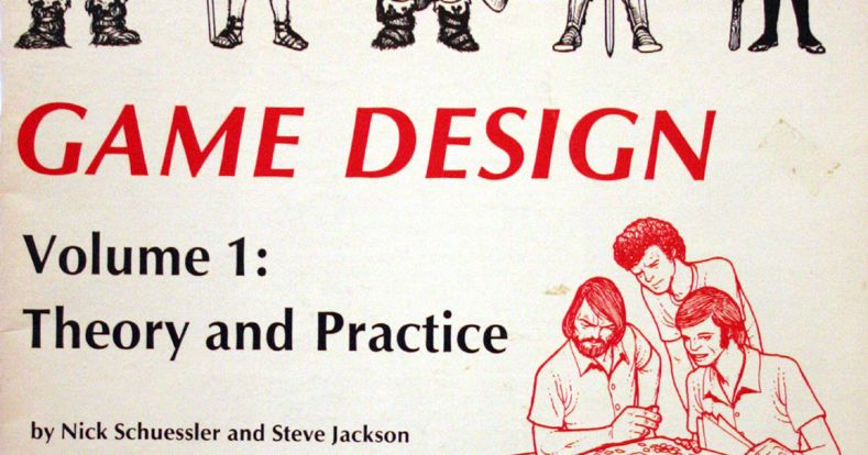 Game Design: Theory and Practice | Board Game | BoardGameGeek