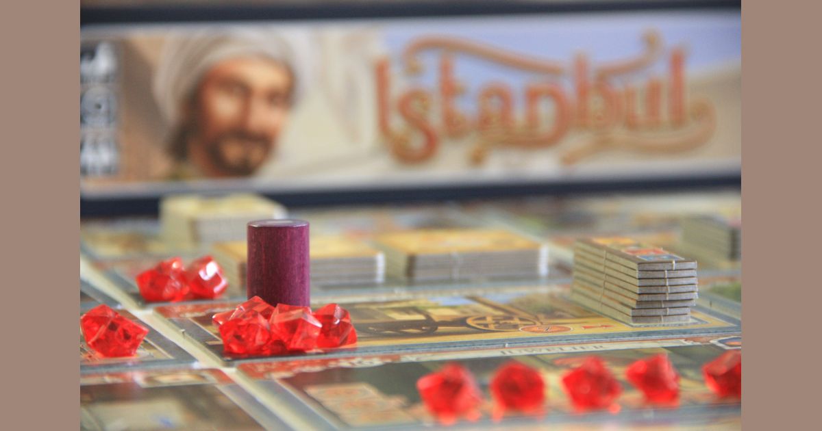 BoardGameGeek