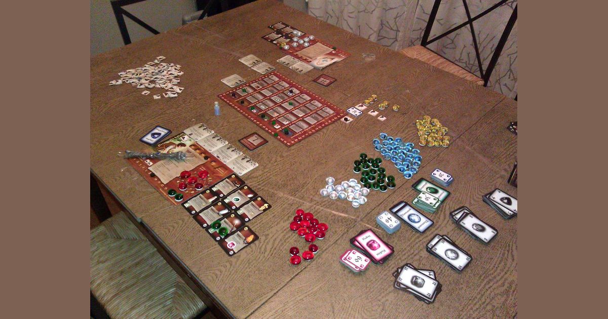 BoardGameGeek