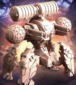 Borderlands: Mister Torgue's Arena of Badassery – Wotan | Board Game ...