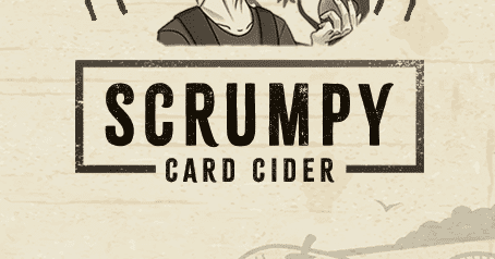 Scrumpy: Card Cider | Board Game | BoardGameGeek