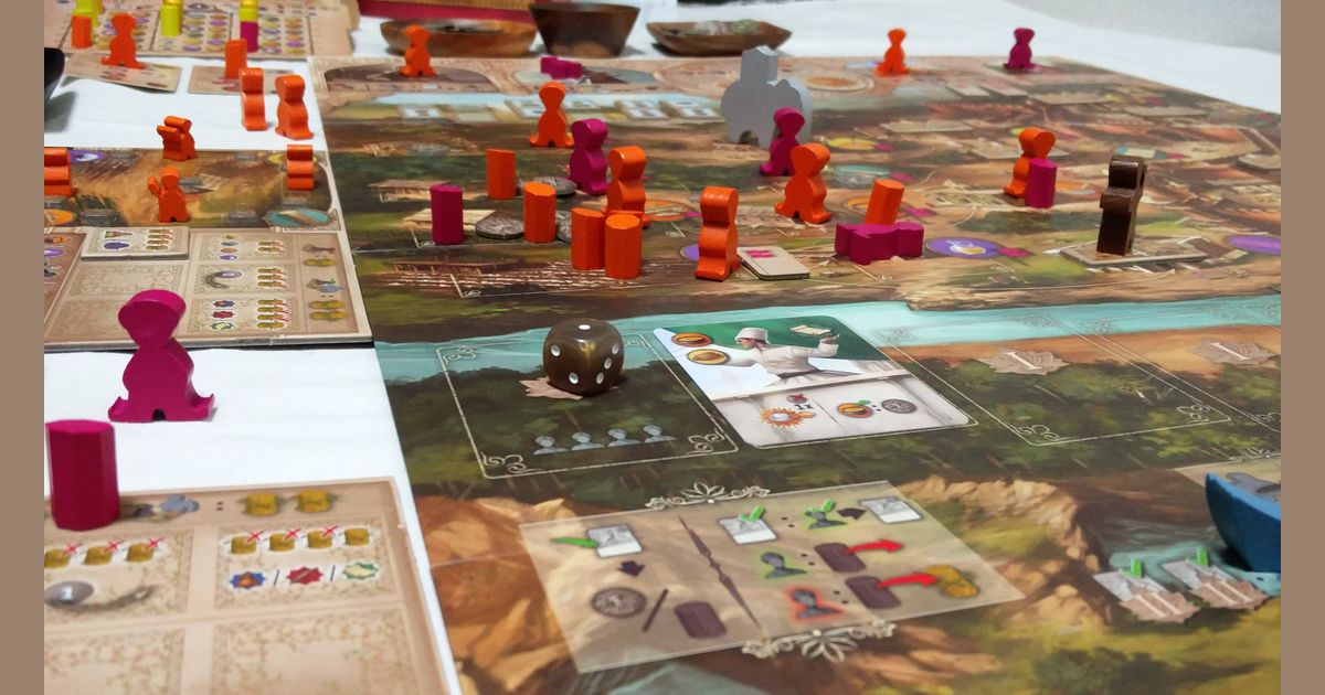 BoardGameGeek