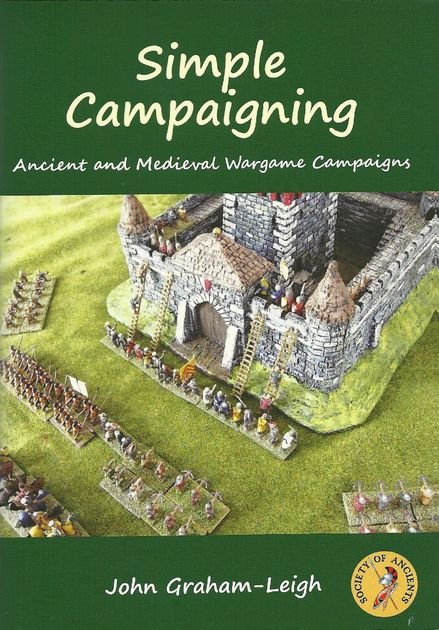 Review from Slingshot magazine | Simple Campaigning