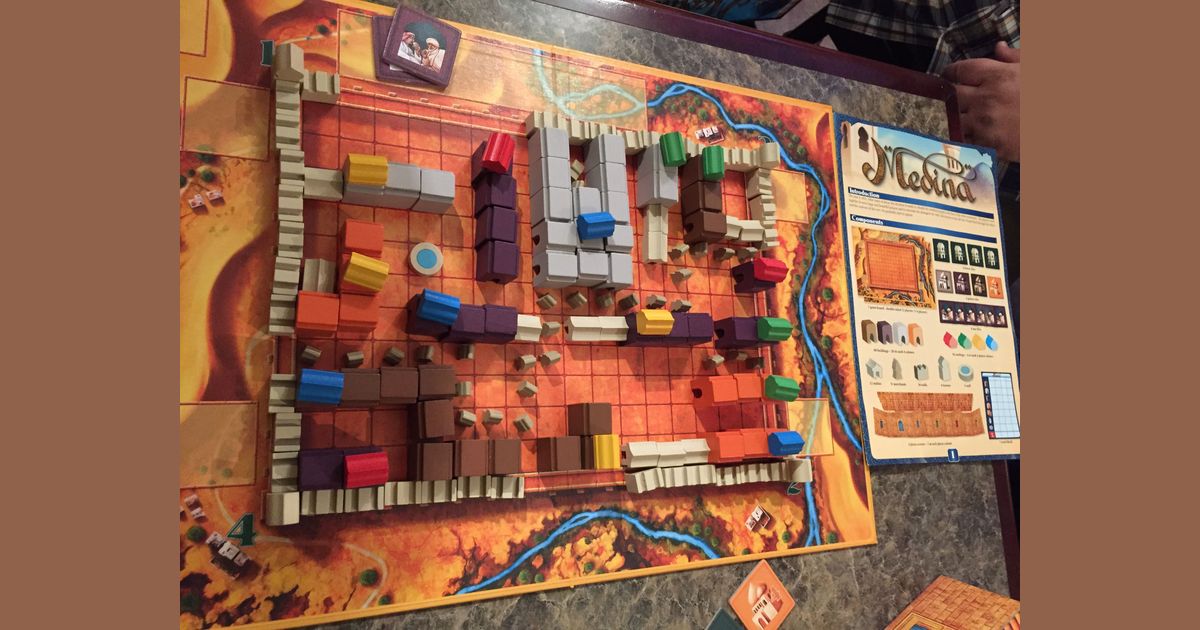 BoardGameGeek
