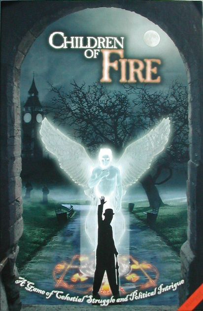 Some Important Questions that Came Up | Children of Fire