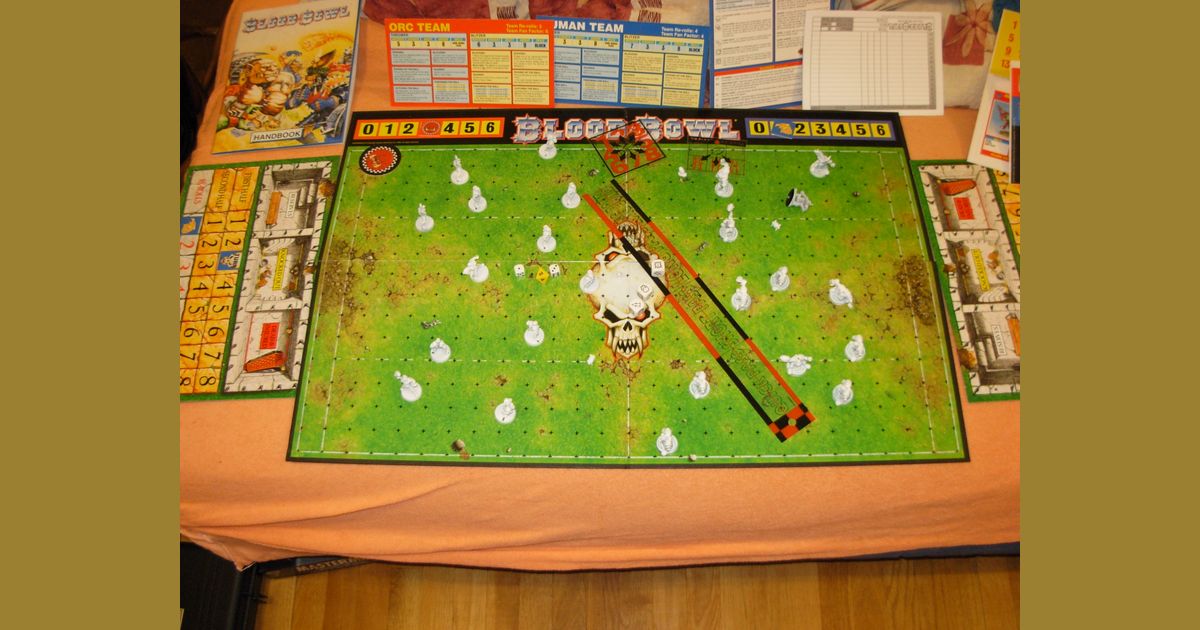 BoardGameGeek