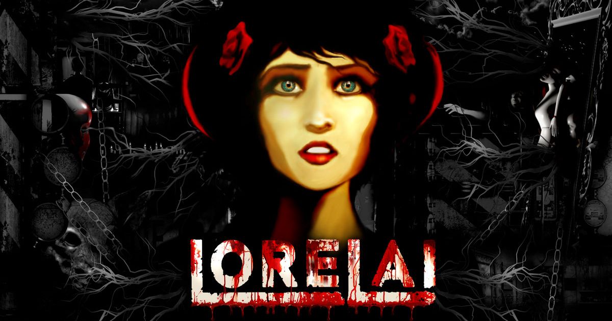 Lorelai | Video Game | VideoGameGeek