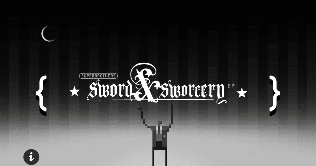 Superbrothers: Sword & Sworcery EP | Video Game | VideoGameGeek