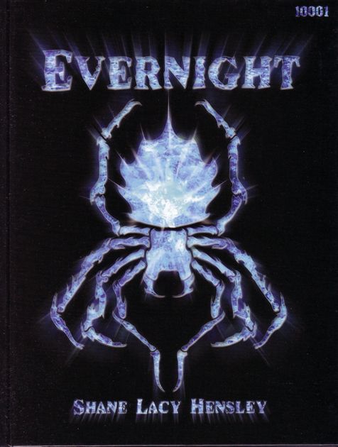 Evernight | RPG Item | RPGGeek