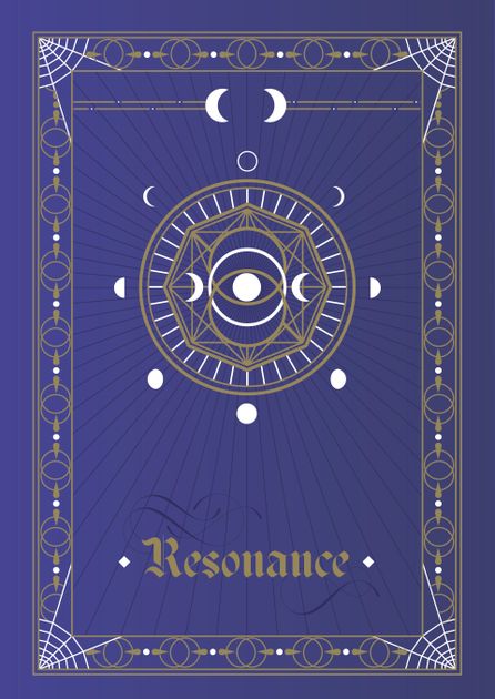 Resonance | Board Game | BoardGameGeek