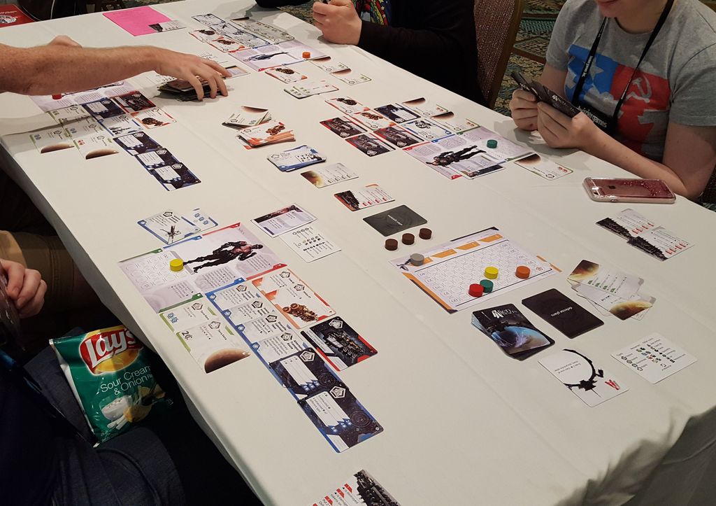 BoardGameGeek