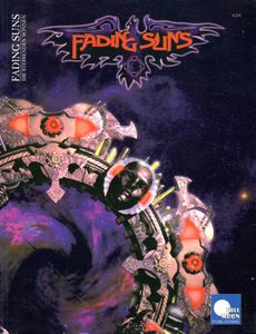 Fading Suns | RPG Item | RPGGeek