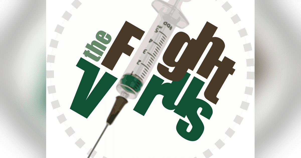 Fight the Virus | Board Game | BoardGameGeek