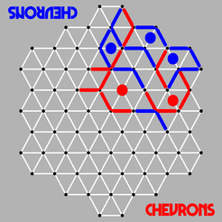 Chevrons | Board Game | BoardGameGeek