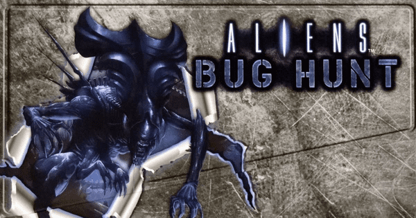 Aliens: Bug Hunt | Board Game | BoardGameGeek