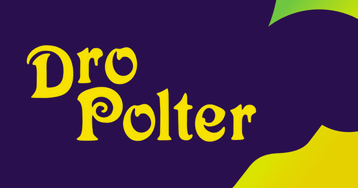 DroPolter | Board Game | BoardGameGeek