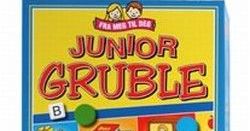 Junior Gruble | Board Game | BoardGameGeek