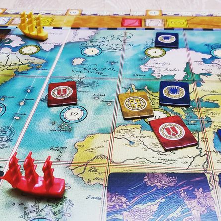 BoardGameGeek
