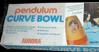 Pendulum Curve Bowl | Board Game | BoardGameGeek