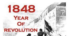 1848: Year of Revolution | Board Game | BoardGameGeek