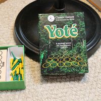 Yoté | Board Game | BoardGameGeek