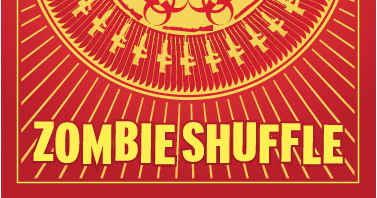 Zombie Shuffle | Board Game | BoardGameGeek