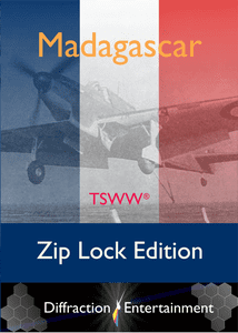 TSWW: Madagascar | Board Game | BoardGameGeek