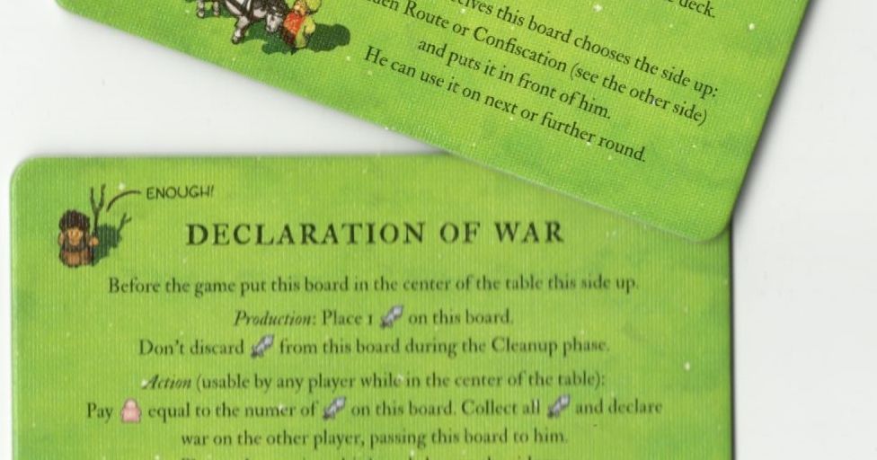 Imperial Settlers: Diplomacy Promo Tiles | Board Game | BoardGameGeek