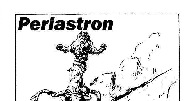 Periastron | RPG Item | RPGGeek