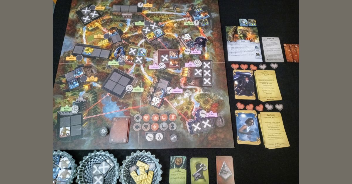 BoardGameGeek