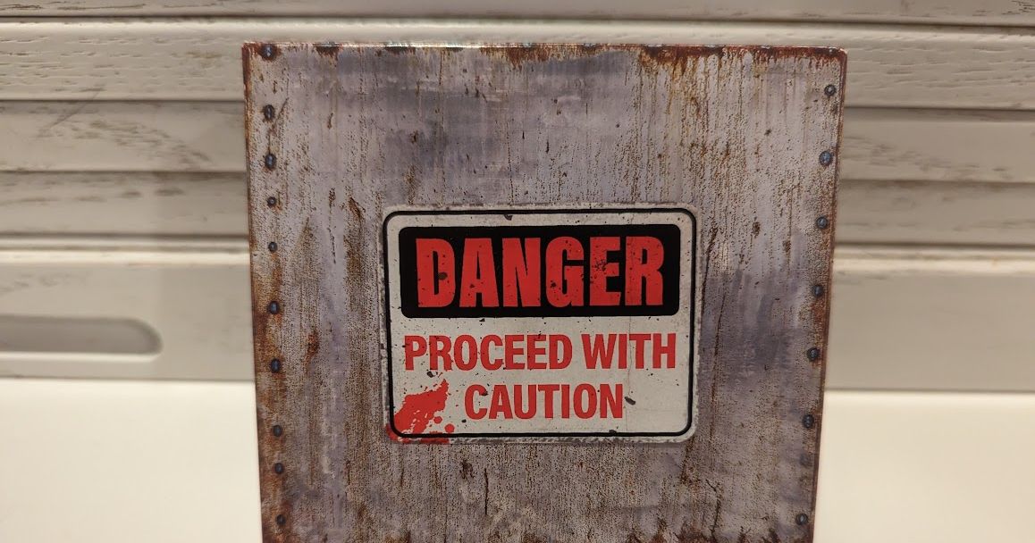 Final Girl: Mystery Box Series 2 | Board Game Accessory | BoardGameGeek