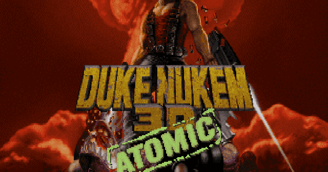 Duke Nukem 3D: Atomic Edition | Video Game | BoardGameGeek
