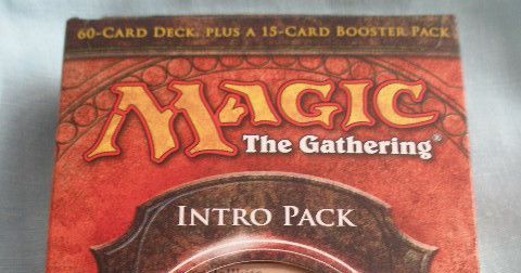 Magic: The Gathering – 2011 Core Set | Board Game | BoardGameGeek