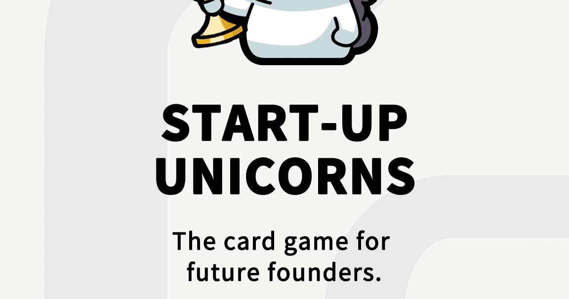 Startup Unicorns | Board Game | BoardGameGeek