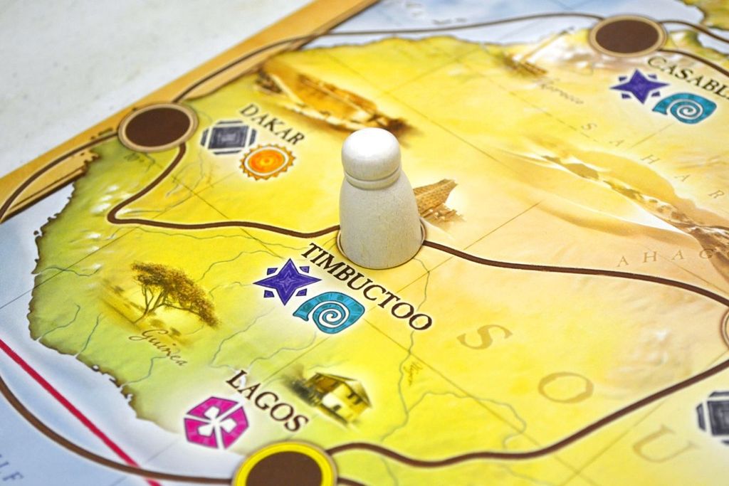 BoardGameGeek