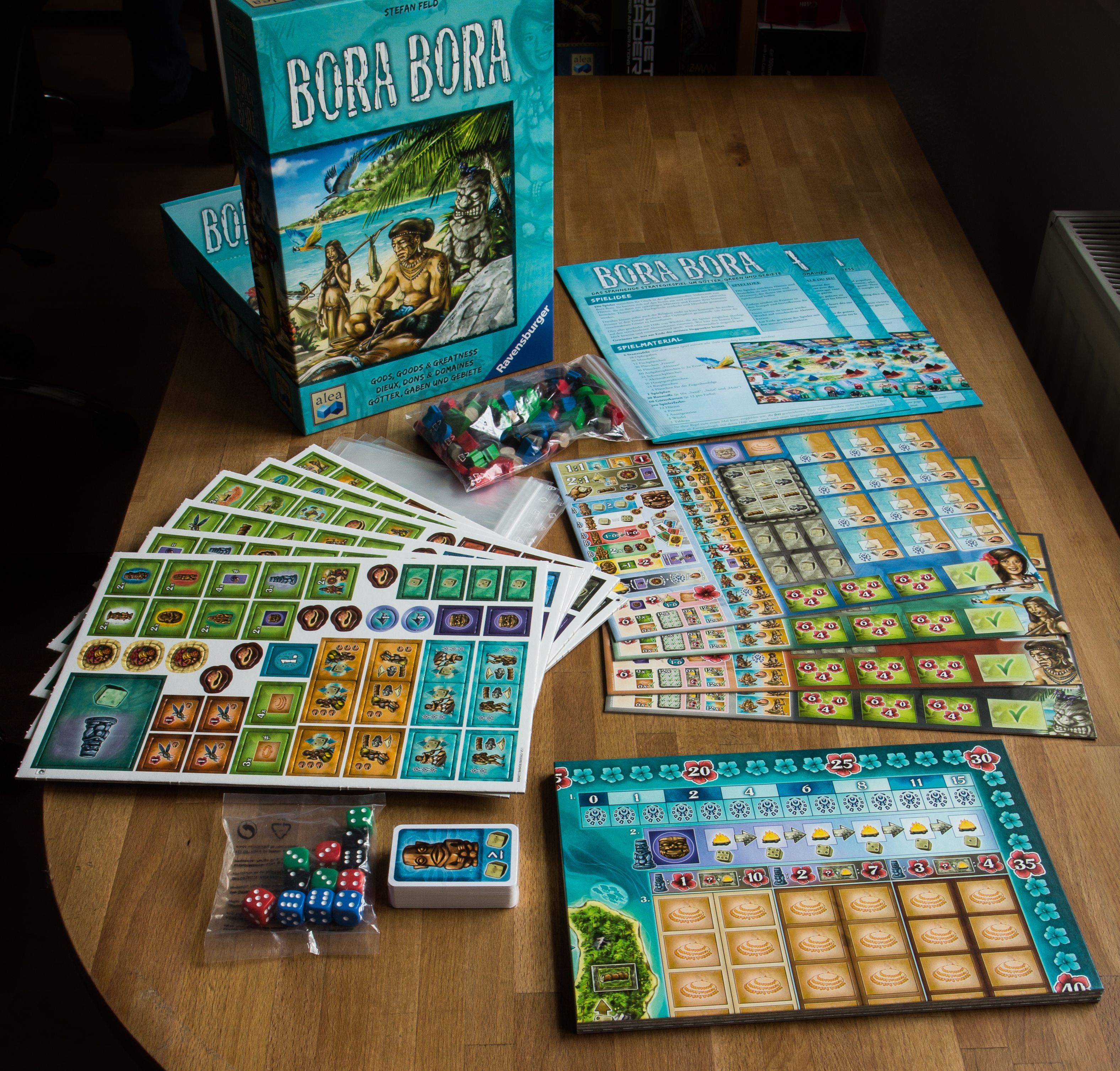 BoardGameGeek