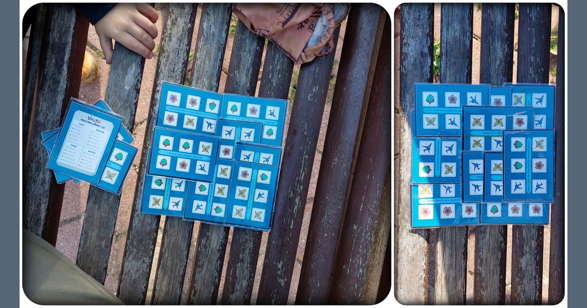 ...easy challenges that cling... | Browsing Games