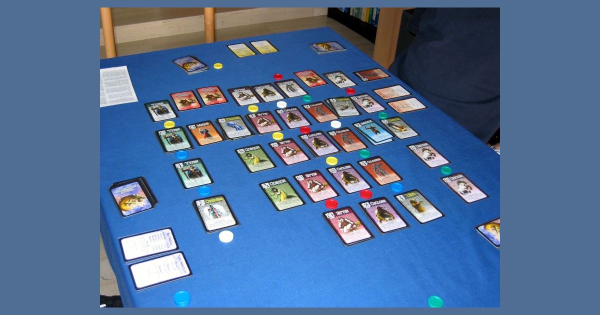 BoardGameGeek