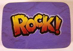 Rock! | Board Game | BoardGameGeek