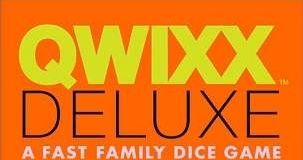 Qwixx Deluxe | Board Game | BoardGameGeek