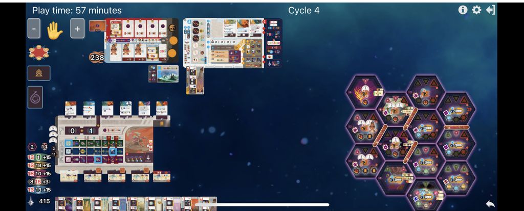 Voidfall Solo Challenge - January 2025 | Voidfall