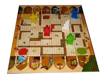 BoardGameGeek