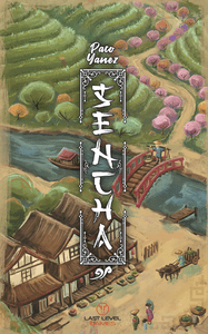 Sencha | Board Game | BoardGameGeek