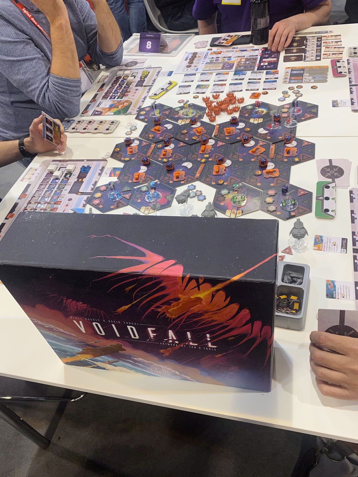 BoardGameGeek