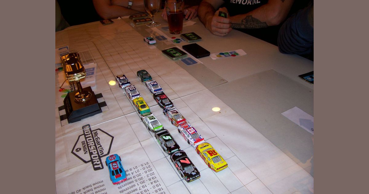 BoardGameGeek