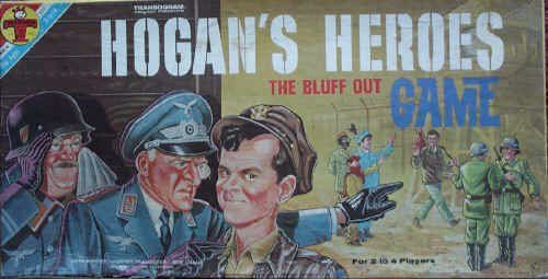 hogan's heroes theme
