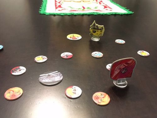 Dubious Board Games | BoardGameGeek