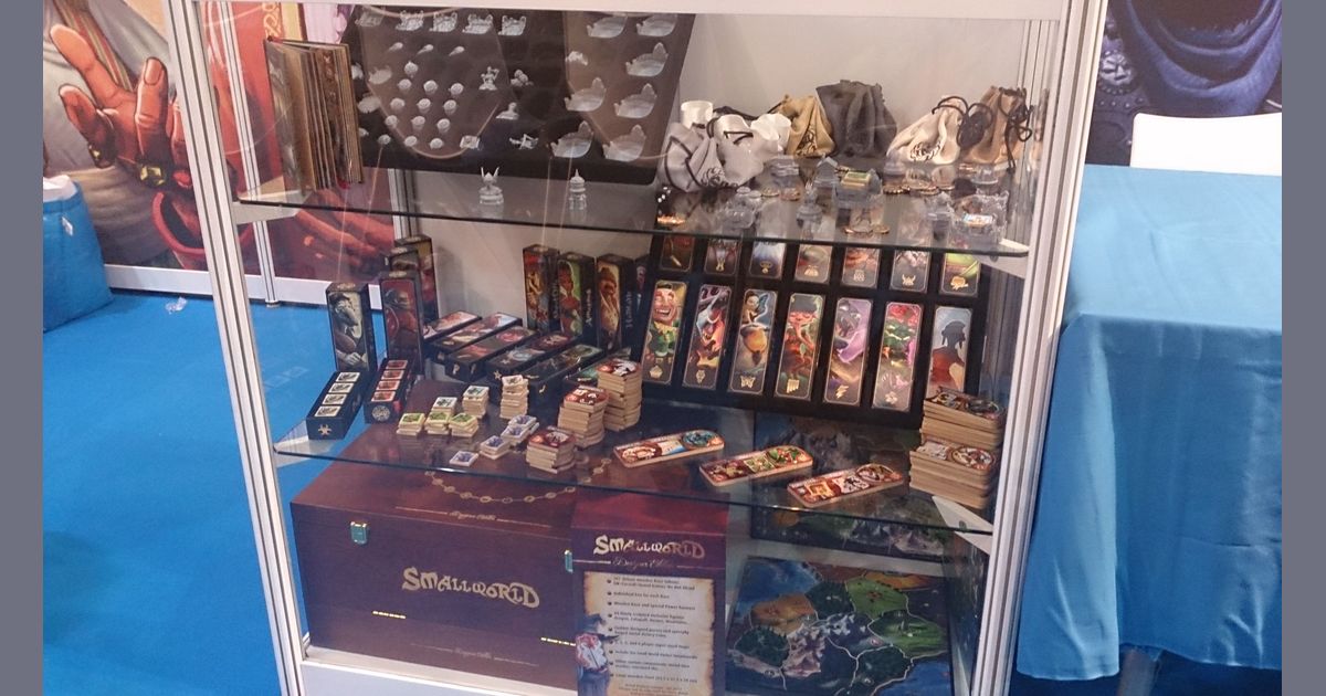 BoardGameGeek