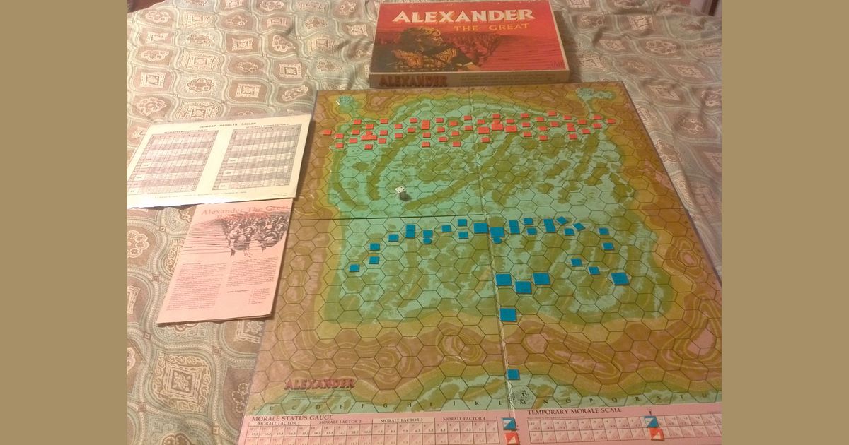 BoardGameGeek